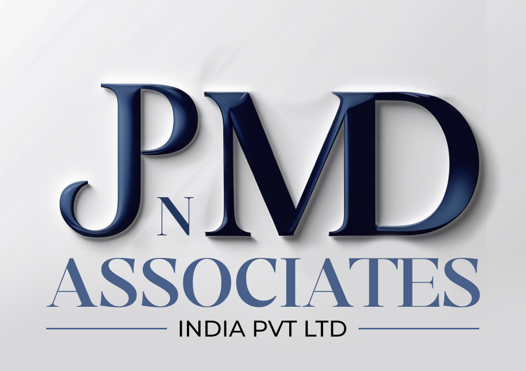JP N MD ASSOCIATES INDIA PVT LTD - Accounting & Compliance Experts